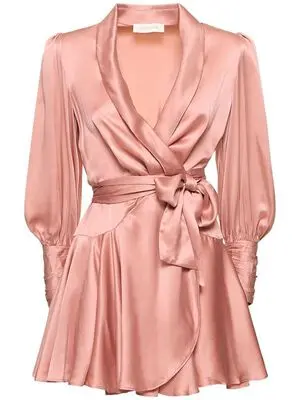 dusty pink maxi dress Dusty Rose Tulle Beaded Long Prom Dress with Lace Up Back PG843 Custom Size / Dusty Rose