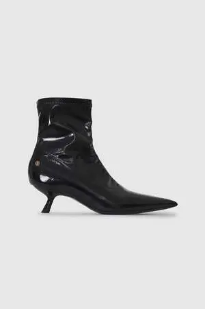 Anine Bing Heeled Booties