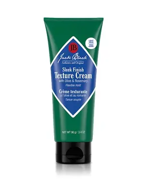 Jack Black Sleek Finish Texture Cream - No Color