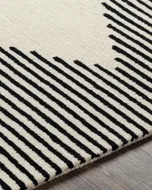 Livabliss Granada Gnd-2331 Area Rug, 4' X 6