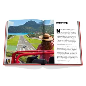 Assouline St. Barths Freedom - Multi