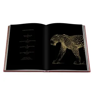 Assouline Cartier Panthere