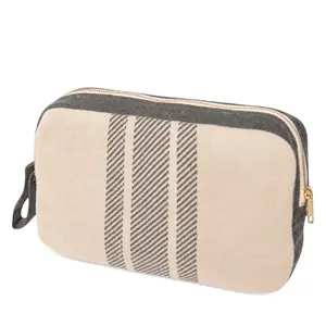PINK LEMONADE Stripes Travel Set