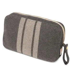 PINK LEMONADE Stripes Travel Set