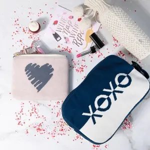 PINK LEMONADE Xoxo Travel Set
