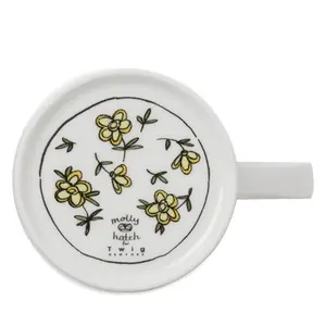 Twig New York H. Daisy Chain Mug Number 1