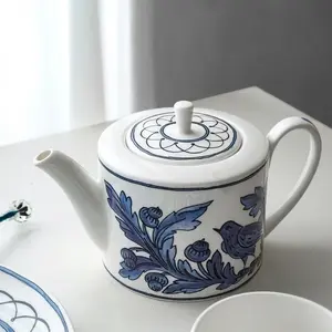 TWIG NEW YORK H. Bird Teapot