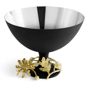 Michael Aram Dahlia Serving Bowl - No Color