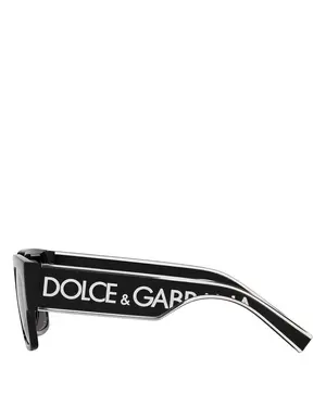 Dolce & Gabbana Square Sunglasses