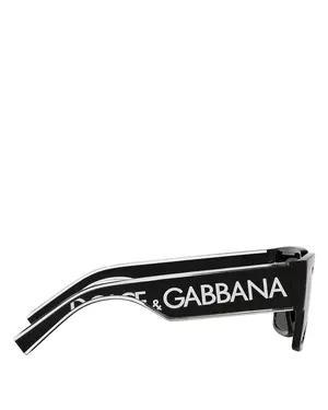 Dolce & Gabbana Square Sunglasses