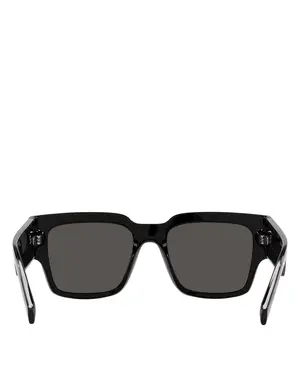 Dolce & Gabbana Square Sunglasses
