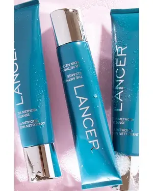 LANCER The Method: Cleanse Normal-combination Skin 4 Oz