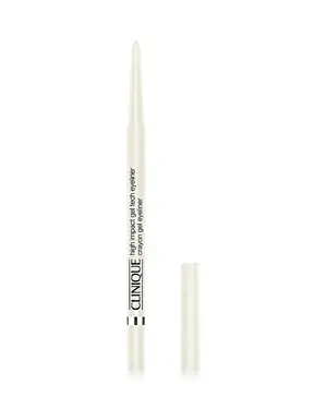 CLINIQUE High Impact Gel Tech Eyeliner - Bright White