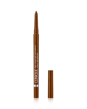 CLINIQUE High Impact Gel Tech Eyeliner - Bronze Glow