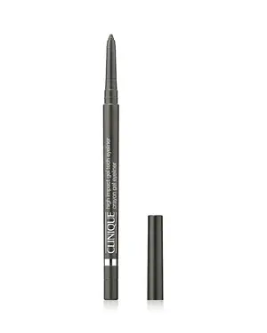 CLINIQUE High Impact Gel Tech Eyeliner - Polished Pewter