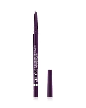 CLINIQUE High Impact Gel Tech Eyeliner - Sparkling Amethyst