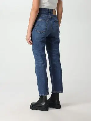 GRIFONI Straight Leg Jeans