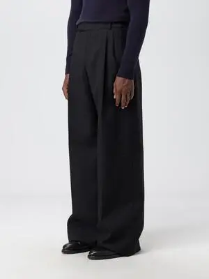 Alexander McQueen Wool Pants