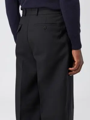 Alexander McQueen Wool Pants