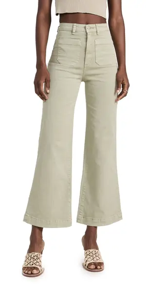 Rolla's Sailor Jeans