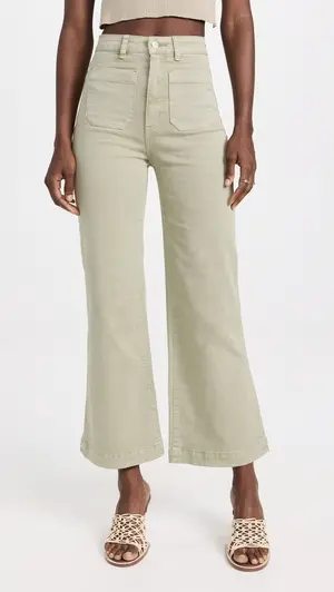 Rolla's Sailor Jeans