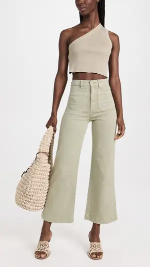 Rolla's Sailor Jeans