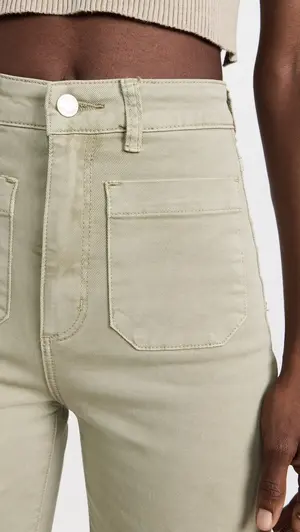 Rolla's Sailor Jeans