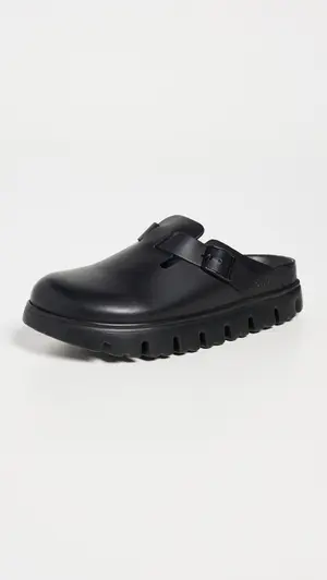 BIRKENSTOCK Boston Chunky Clogs