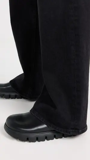 BIRKENSTOCK Boston Chunky Clogs