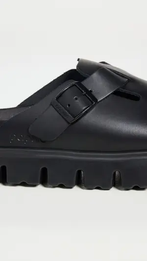 BIRKENSTOCK Boston Chunky Clogs