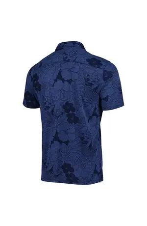 Tommy Bahama Ole Miss Rebels Miramar Blooms Polo