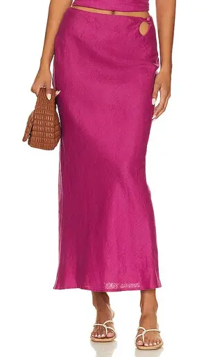 Faithfull The Brand Maxi Skirts