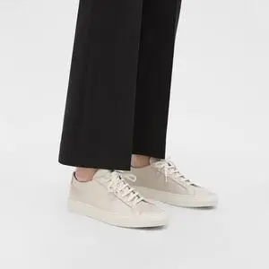 Theory Common Projects Original Achilles Sneakers