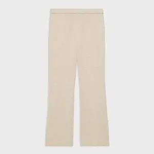 Theory Pull-on Pant In Double-knit Jersey