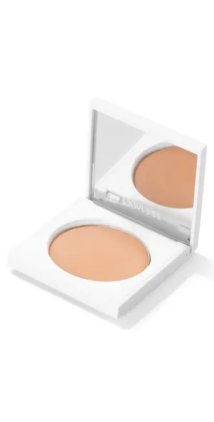 LAWLESS Talc Free Velvet Matte Bronzer 0.37 Oz/ 11