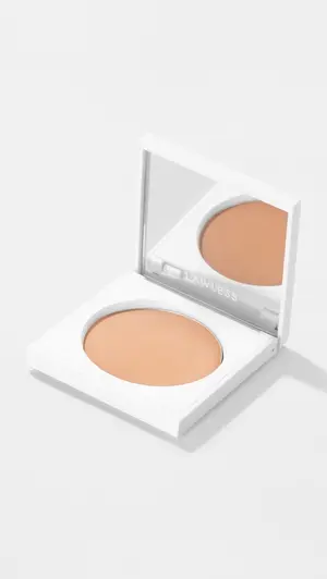 LAWLESS Talc Free Velvet Matte Bronzer 0.37 Oz/ 11