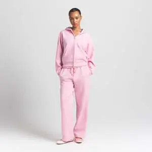 Skims Ribbed Sweatshirts Hoodies For Women
