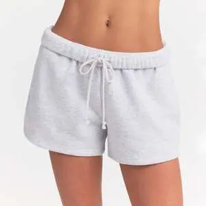 SKIMS Cotton Fleece Classic Short