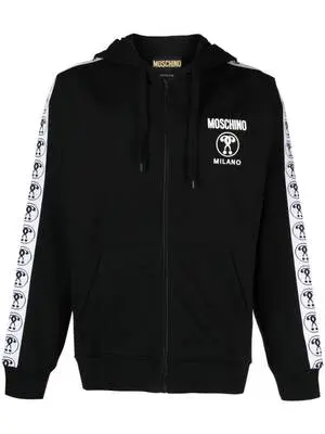 Moschino Sport Outerwear For Men