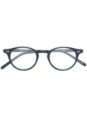 EPOS Efesto Glasses - Black