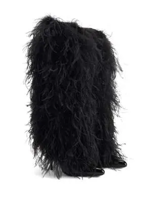 GIUSEPPE ZANOTTI Xylia 105mm Knee Boots