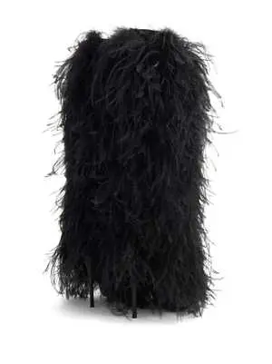 GIUSEPPE ZANOTTI Xylia 105mm Knee Boots