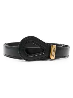 ISABEL MARANT ISABEL MARANT Brindi Leather Belt