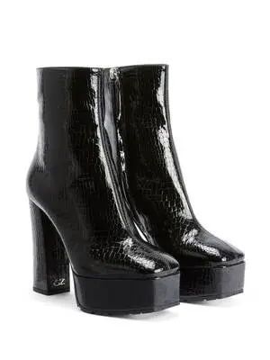 GIUSEPPE ZANOTTI 120mm Morgana Boots