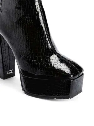 GIUSEPPE ZANOTTI 120mm Morgana Boots