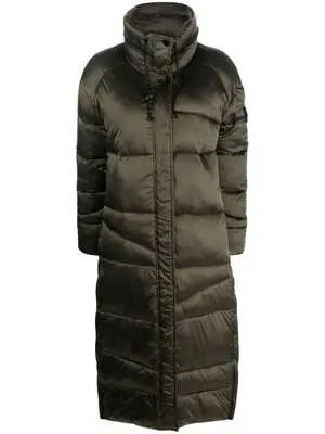 Pinko Quilted Coats For Women