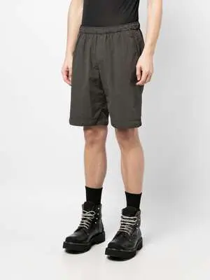 Transit Elasticated-waist Shorts