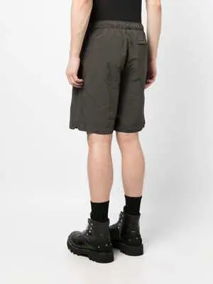 Transit Elasticated-waist Shorts