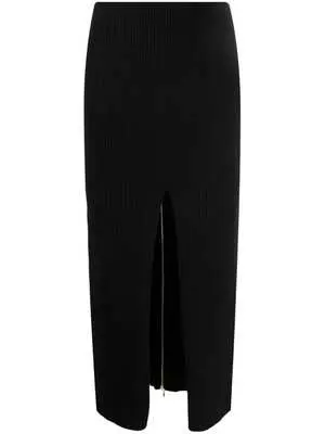 Patou Ribbed Skirts