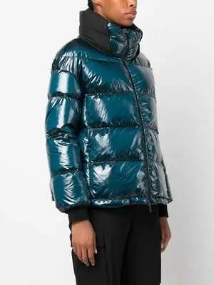 Herno High-neck Padded Jacket